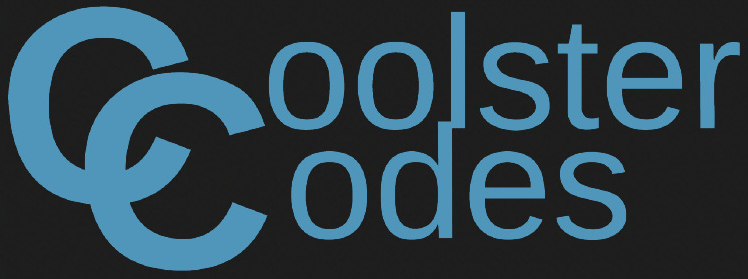 Coolster Codes